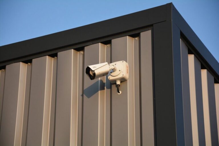 Different Types of Security System - Safeguard Systems