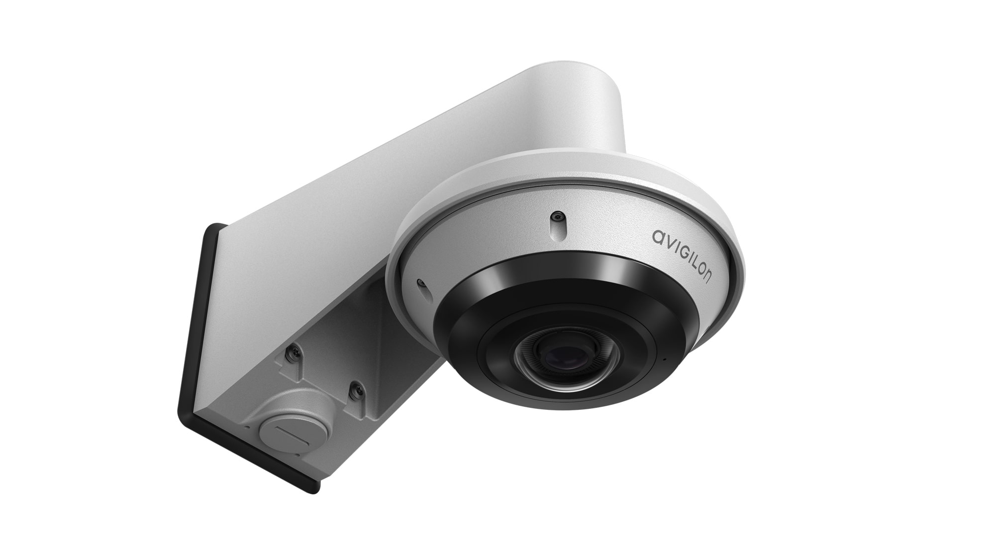 Avigilon Fisheye Cameras | Avigilon CCTV Installers | Safeguard