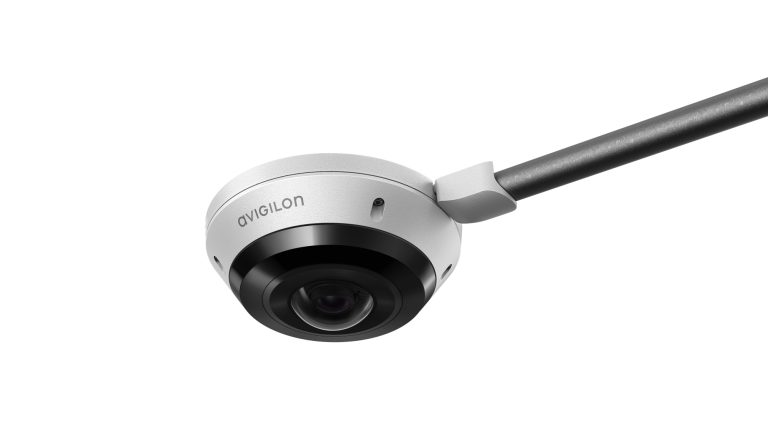 A Guide to Fisheye CCTV Cameras: Features, Do's & Don'ts