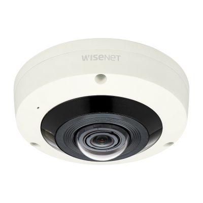 A Guide to Fisheye CCTV Cameras: Features, Do's & Don'ts