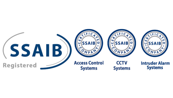 Security Industry Accreditations | Safeguard Systems