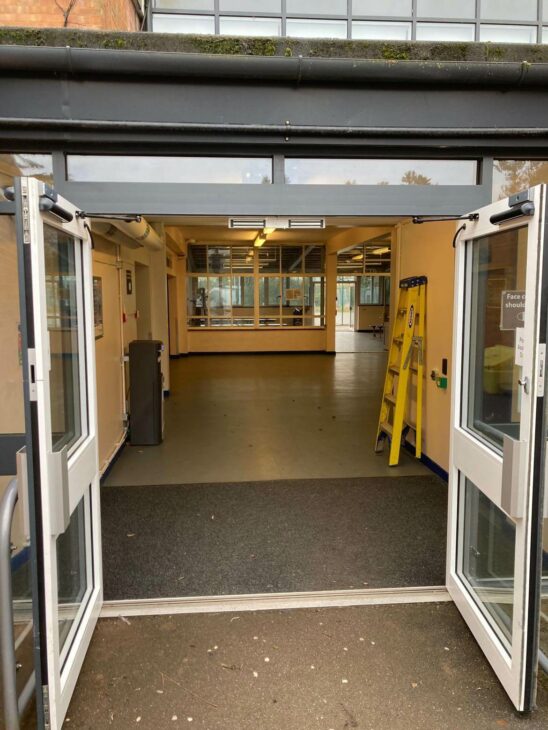 8 Benefits of Access Control Systems for Schools