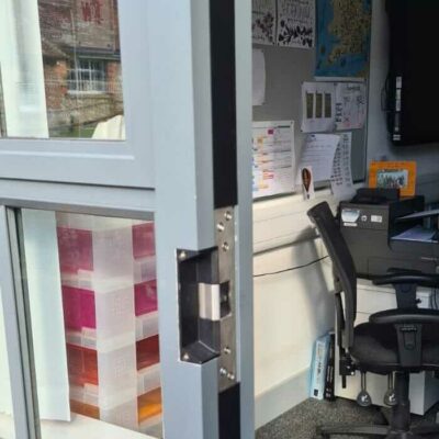 8 Benefits of Access Control Systems for Schools