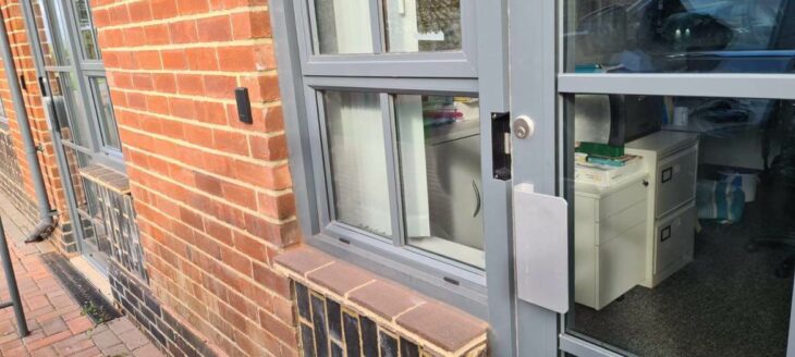 School Access Control Systems | Door Entry Systems for Schools
