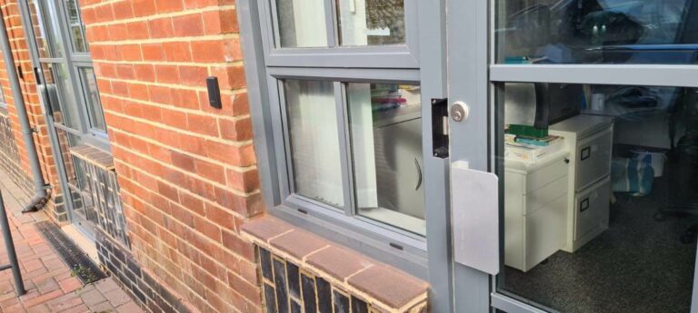 School Access Control Systems | Door Entry Systems for Schools