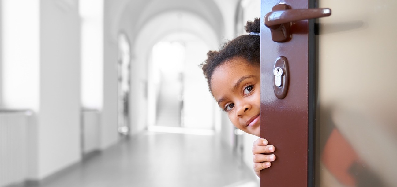 8 Benefits of Access Control Systems for Schools