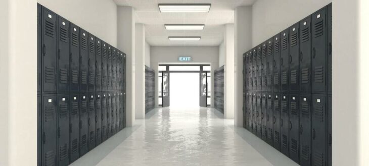 A Guide to Access Control & Door Entry Systems in Schools