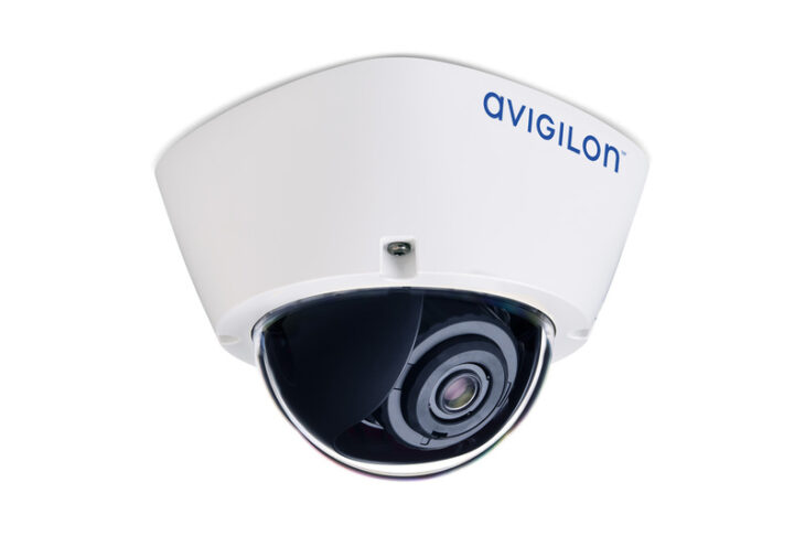 Dome CCTV Cameras: The Benefits, Different Types & Uses