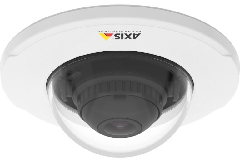 Dome CCTV Cameras: The Benefits, Different Types & Uses
