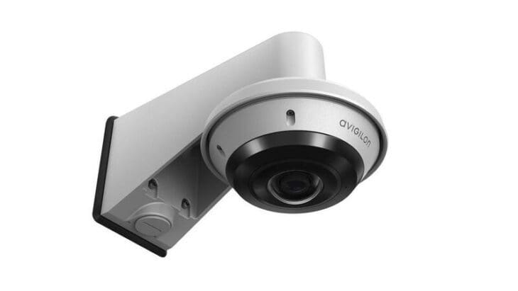 A Guide to Fisheye CCTV Cameras: Features, Do's & Don'ts