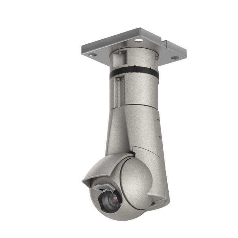 A Guide to PTZ Cameras: The Different Types, Benefits & More