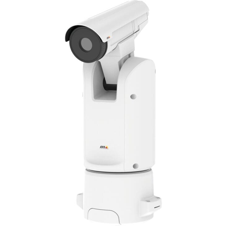 The Different Types of CCTV Cameras