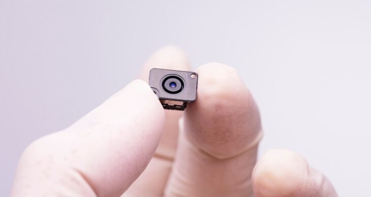 Spy Cameras: A Guide to Covert CCTV Spy Cameras