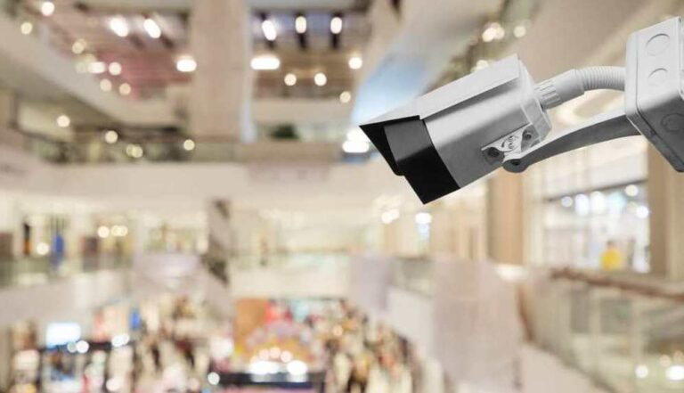 A Guide to CCTV in Shops & Retail Security Cameras