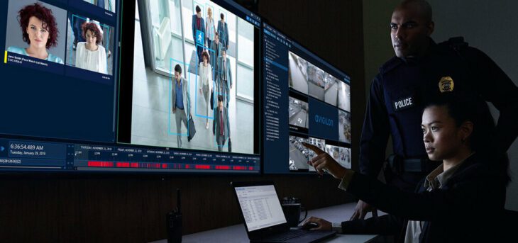 A Guide to CCTV in Shops & Retail Security Cameras