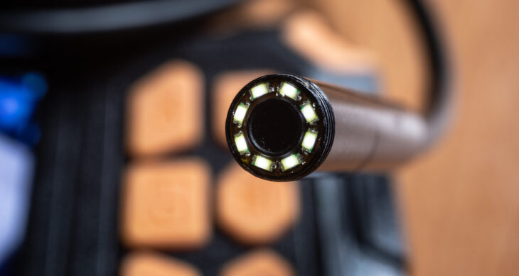 Spy Cameras: A Guide to Covert CCTV Spy Cameras