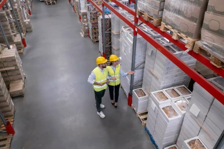 The Best Surveillance Camera Systems for Warehouses