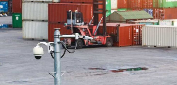 The Best Surveillance Camera Systems for Warehouses