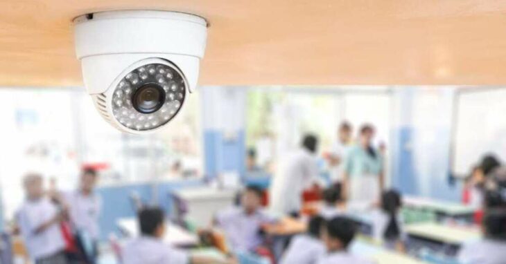 CCTV Laws for Schools - What Are They?