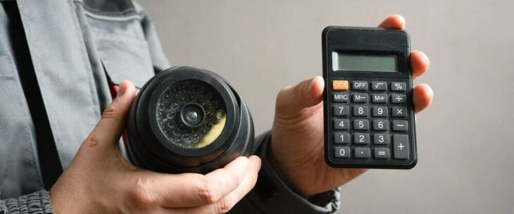 How Much Does a CCTV System Cost?