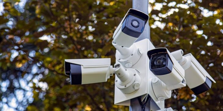How Much Does a CCTV System Cost?