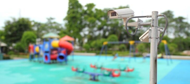 The Best Security Camera Systems for Schools