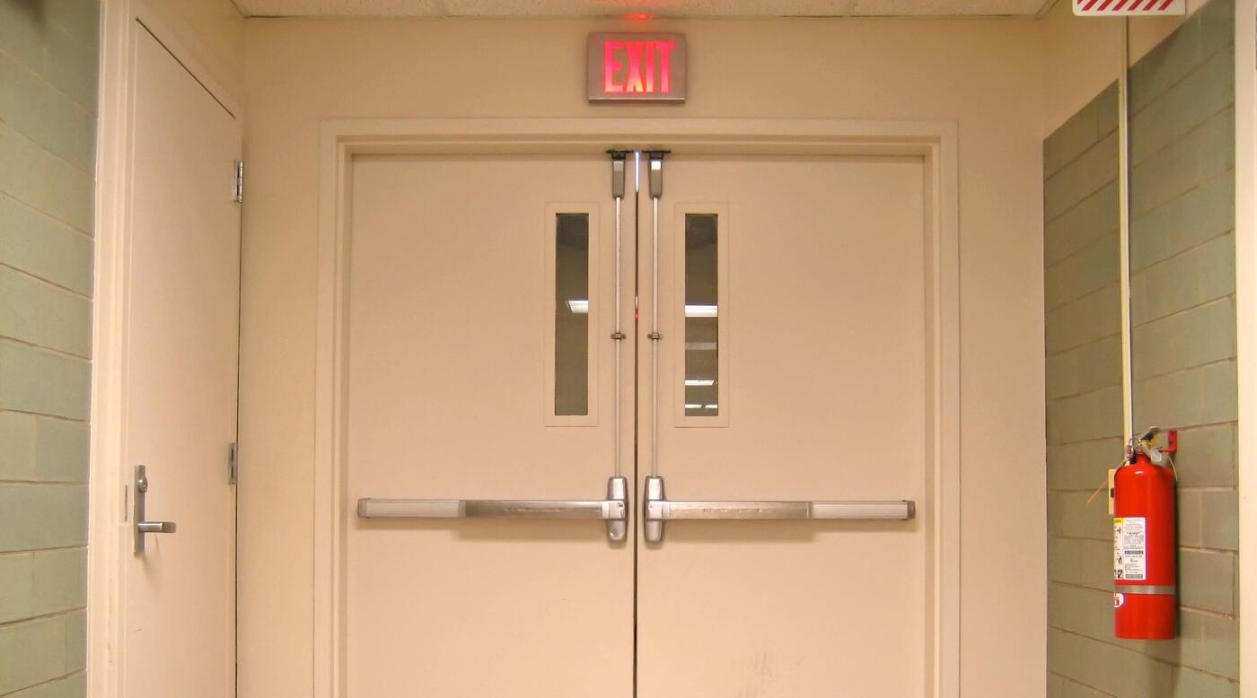 10 School Security System Benefits & Advantages