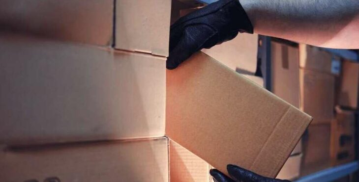 Warehouse Security Threats & Risks - What Are They?