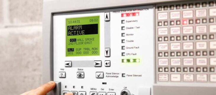 Warehouse Protection: 5 Ways to Detect & Deter Crime