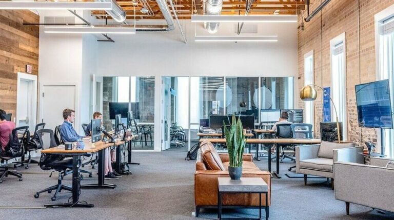 What Are The Best Office CCTV Cameras?