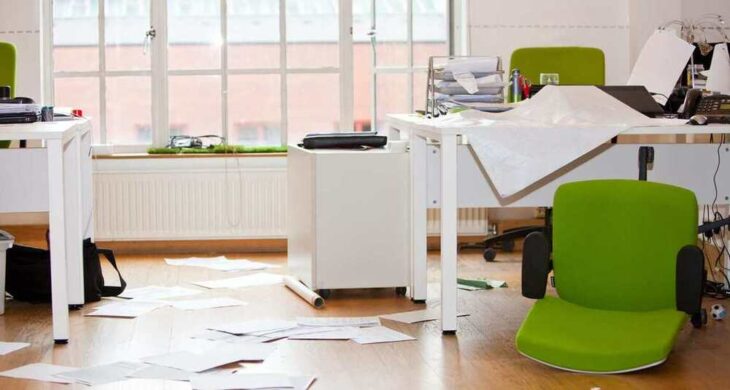 What Are The Best Office CCTV Cameras?