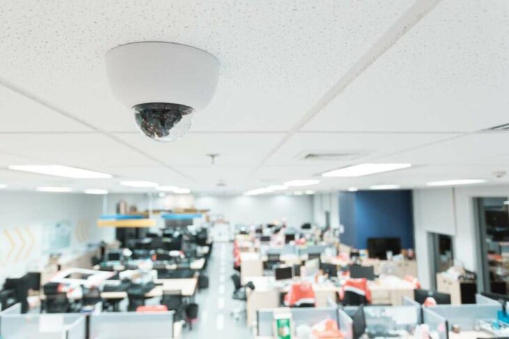 What Are The Best Office CCTV Cameras?