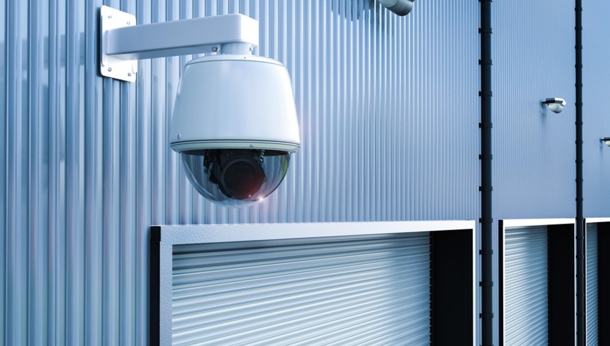 Protecting Warehouses with CCTV Monitoring - Q&A