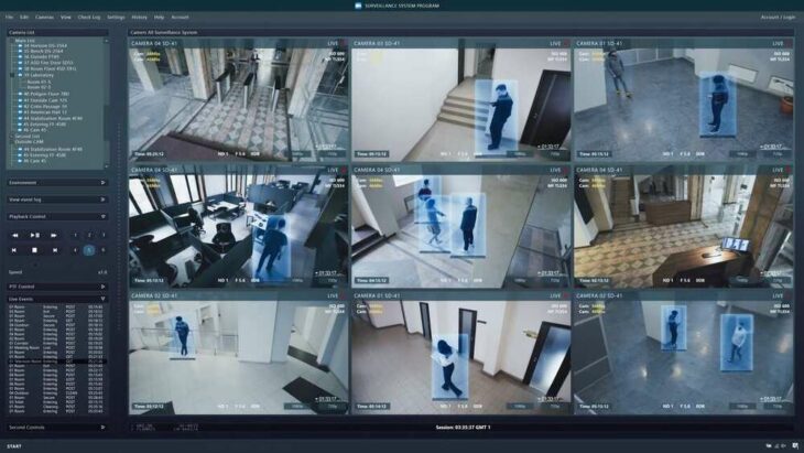 What Are The Best Office CCTV Cameras?