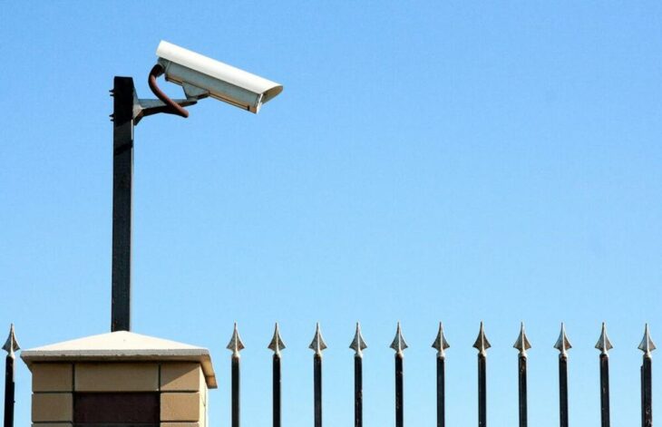 The Different Types of Perimeter Security Systems