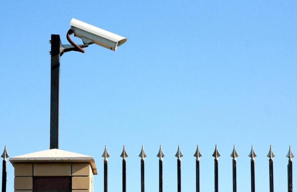 Why Perimeter Security Systems Are Essential to Protect Sites