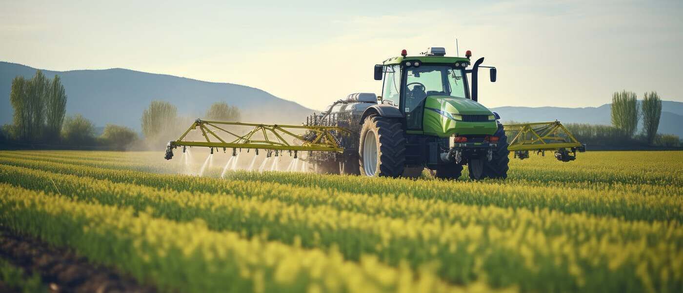 Agricultural Security Systems | Agri Business Security