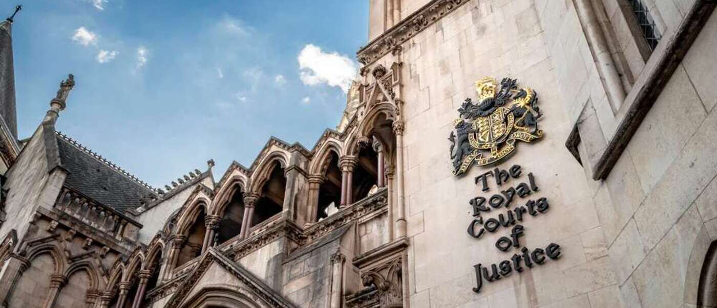 Court Security Systems | Security for Courtrooms