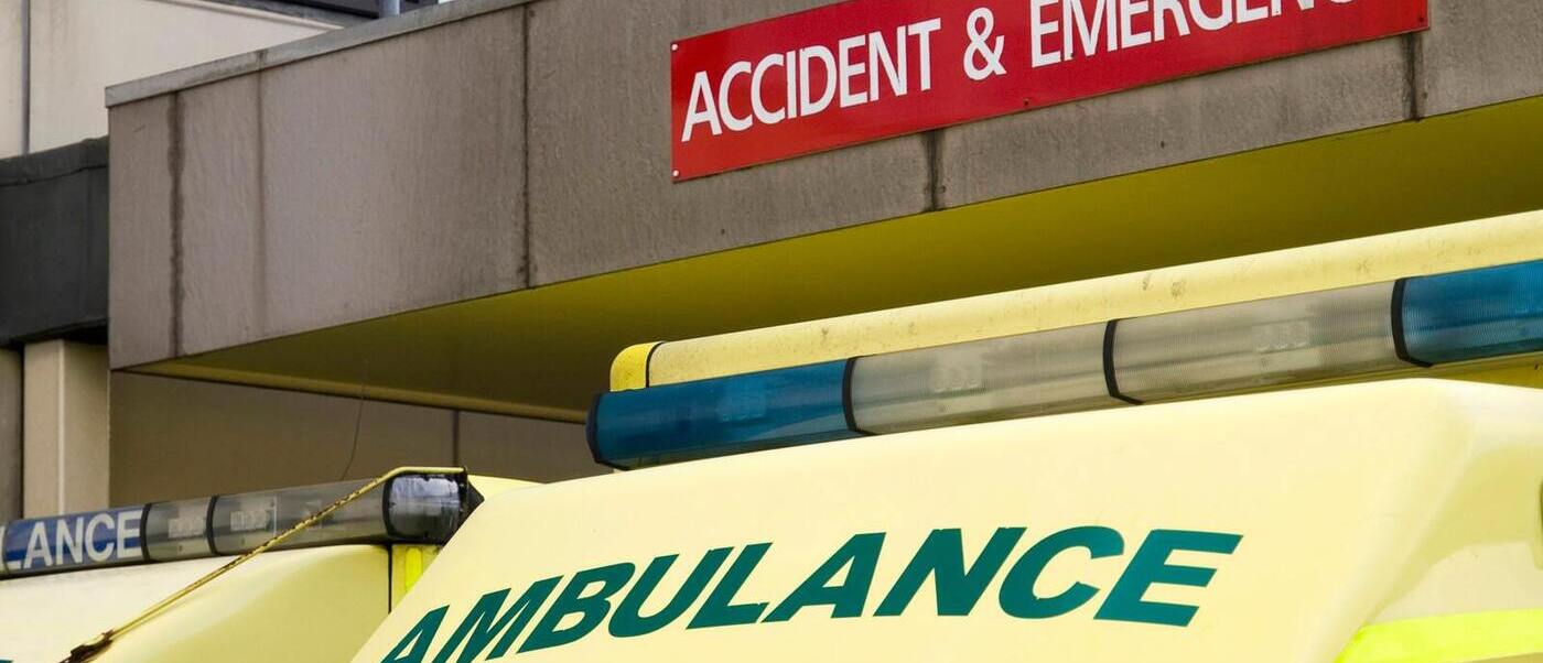 Hospital Security | CCTV | Access Control | Perimeter Security