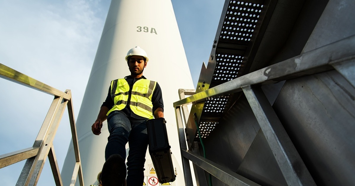 UK Energy: Protecting Renewable Energy & Critical Infrastructure