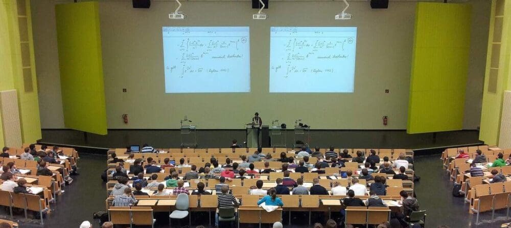 University Security Systems | Campus Security & Safety