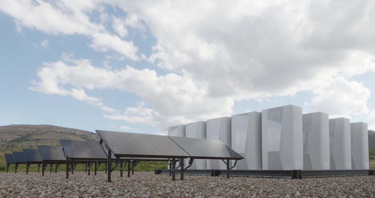 BESS CCTV Monitoring | Battery Storage Monitored Surveillance