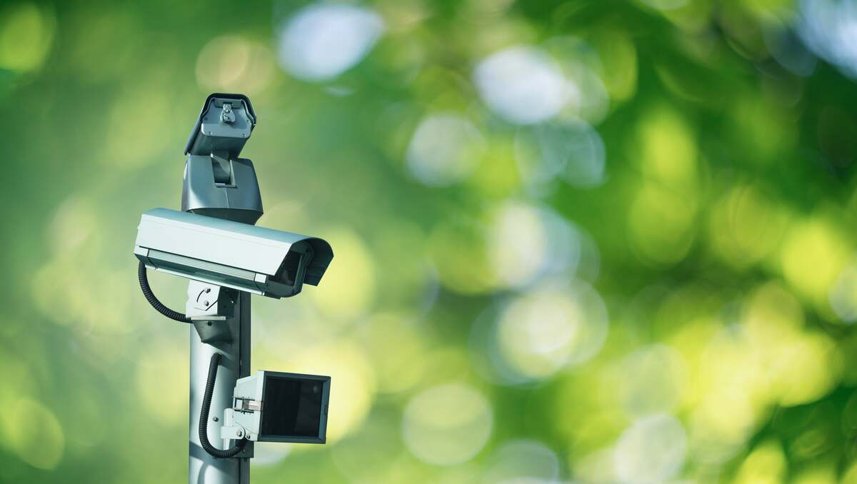Remote CCTV Monitoring Services | Monitored CCTV Solutions