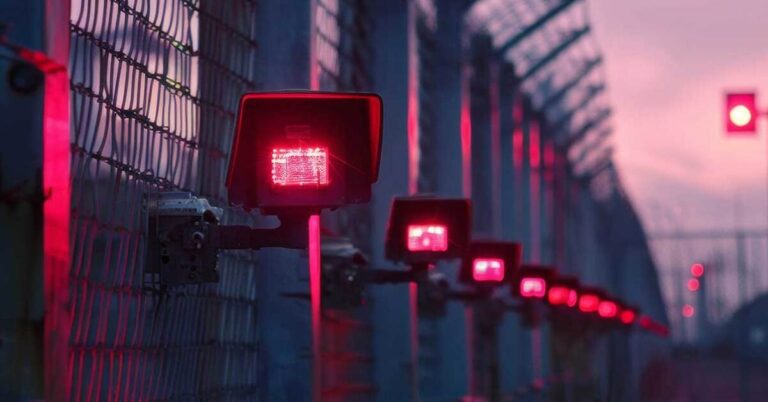 The Best Intruder Detection Devices for CCTV Monitoring Systems