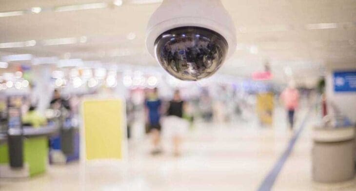 Retail CCTV Monitoring | Advanced Video Surveillance for Shops