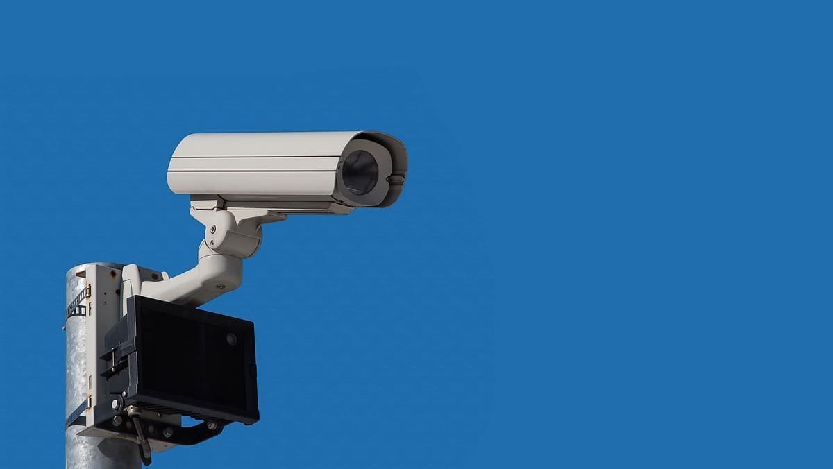 Reduce False Alarms: Improve Threat Detection (CCTV Monitoring)