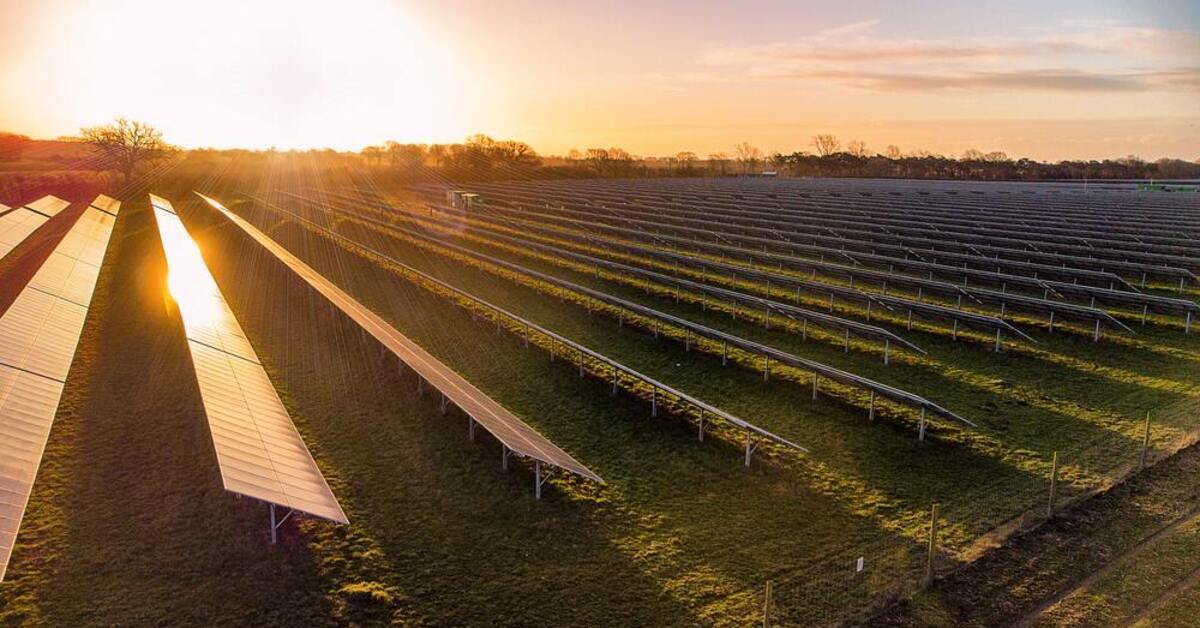 What Are the Most Critical Security Threats to Solar Farms?