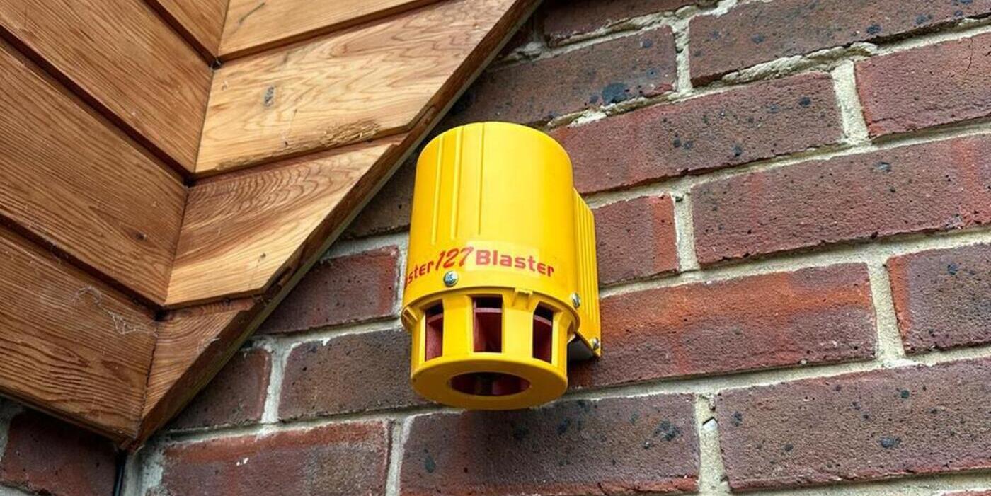 School Lockdown System Case Study for Private School