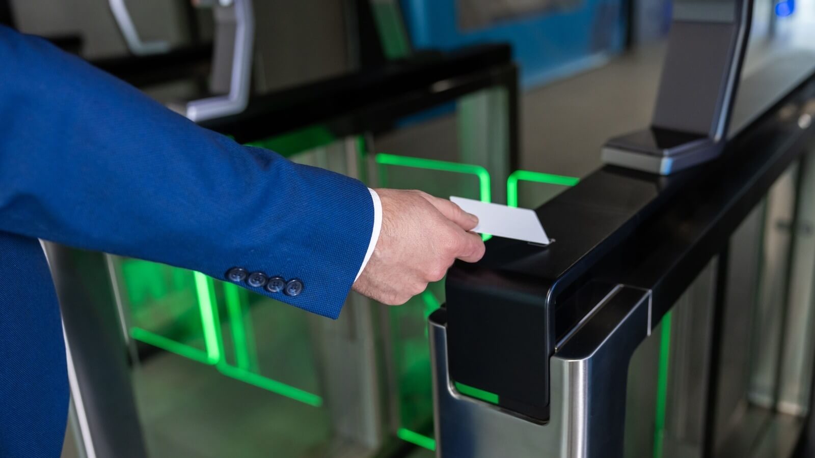 Access Control in Banbury | Door Entry