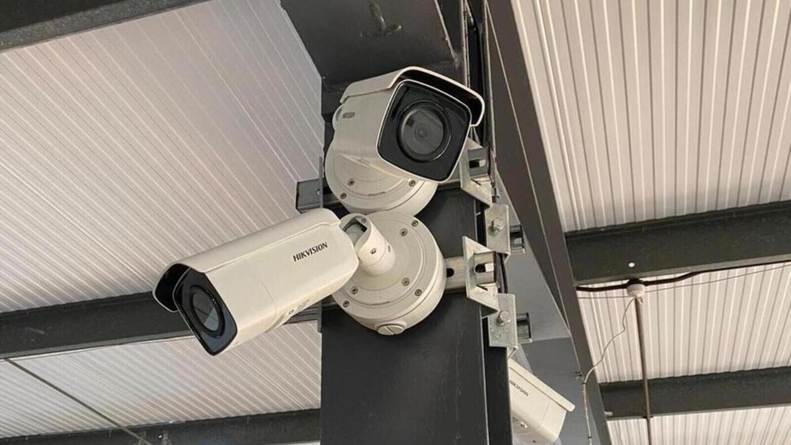 CCTV Installation in Chippenham | Security Cameras